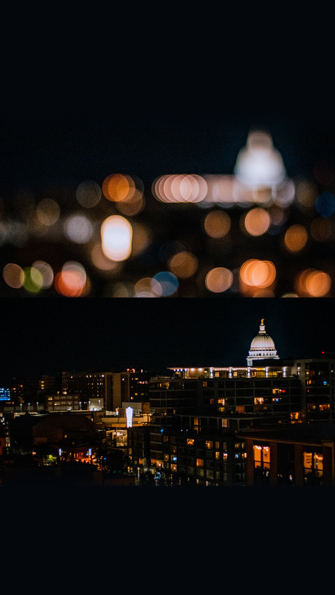 Night Photography Tips And Techniques