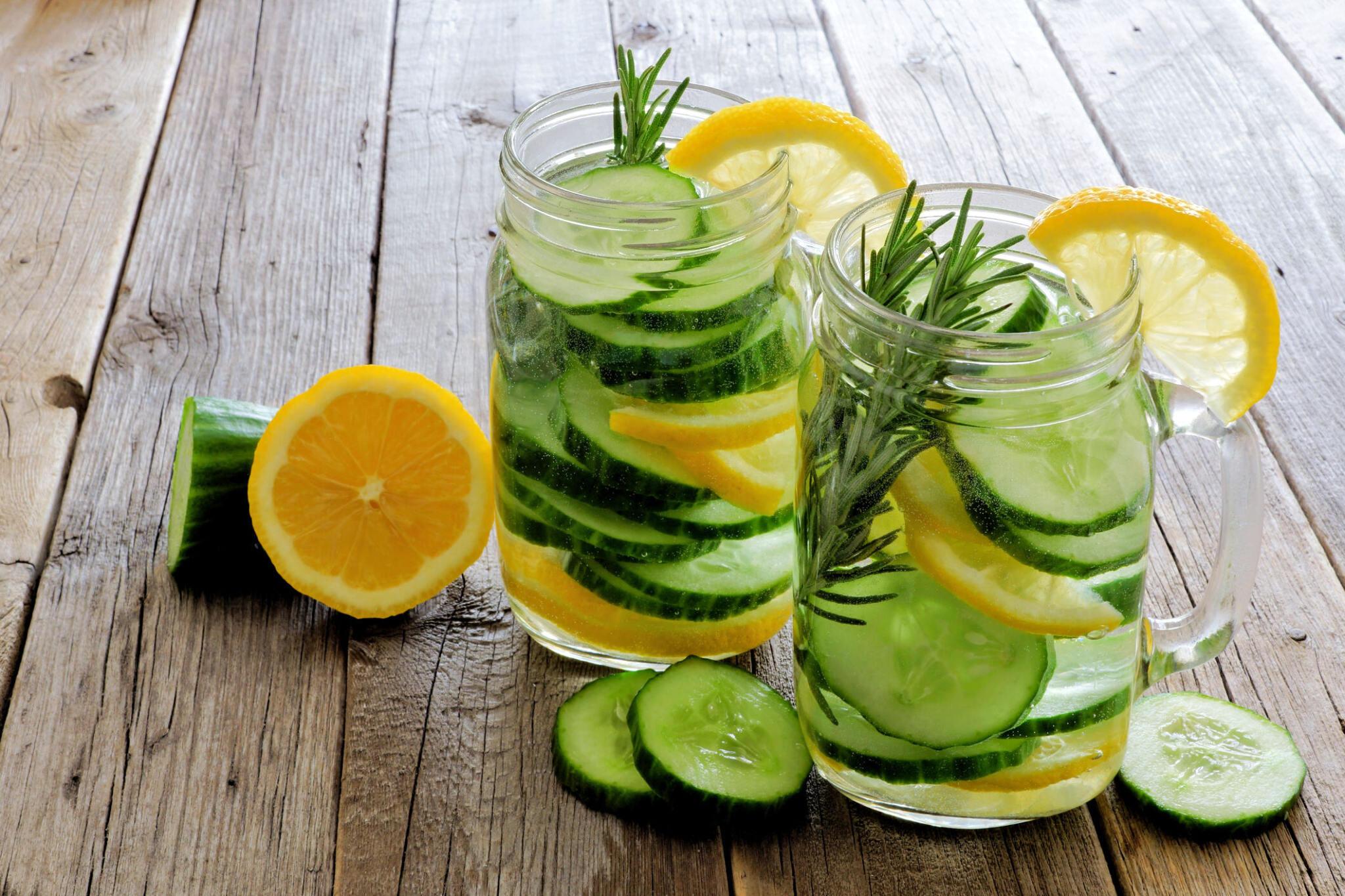 The Ultimate Guide to Rapid Hydration: What to Drink to Get Hydrated Fast